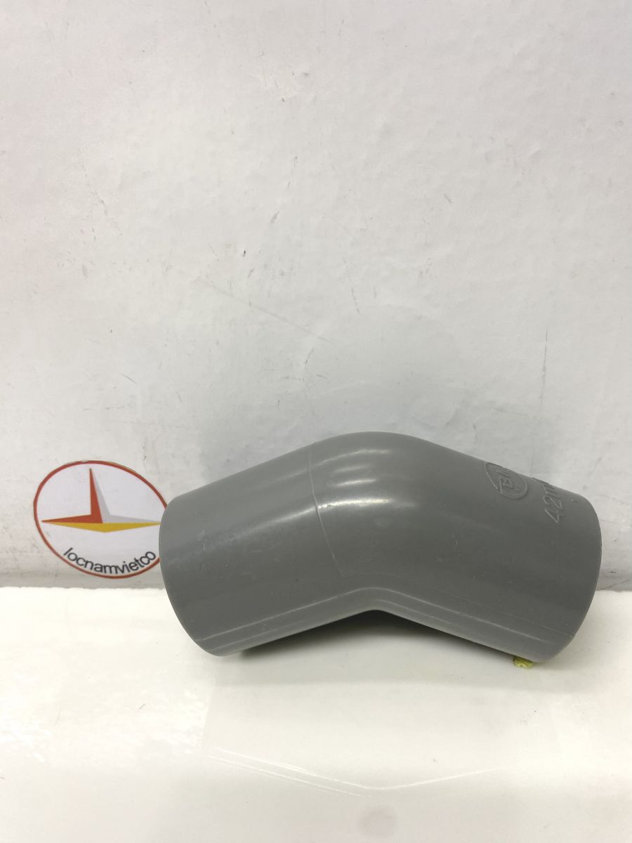 Lơi 42 nhựa PVC Bình Minh - L42